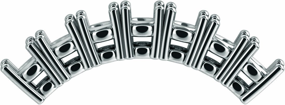 Round 7-Stone Shank Setting – Hps1source