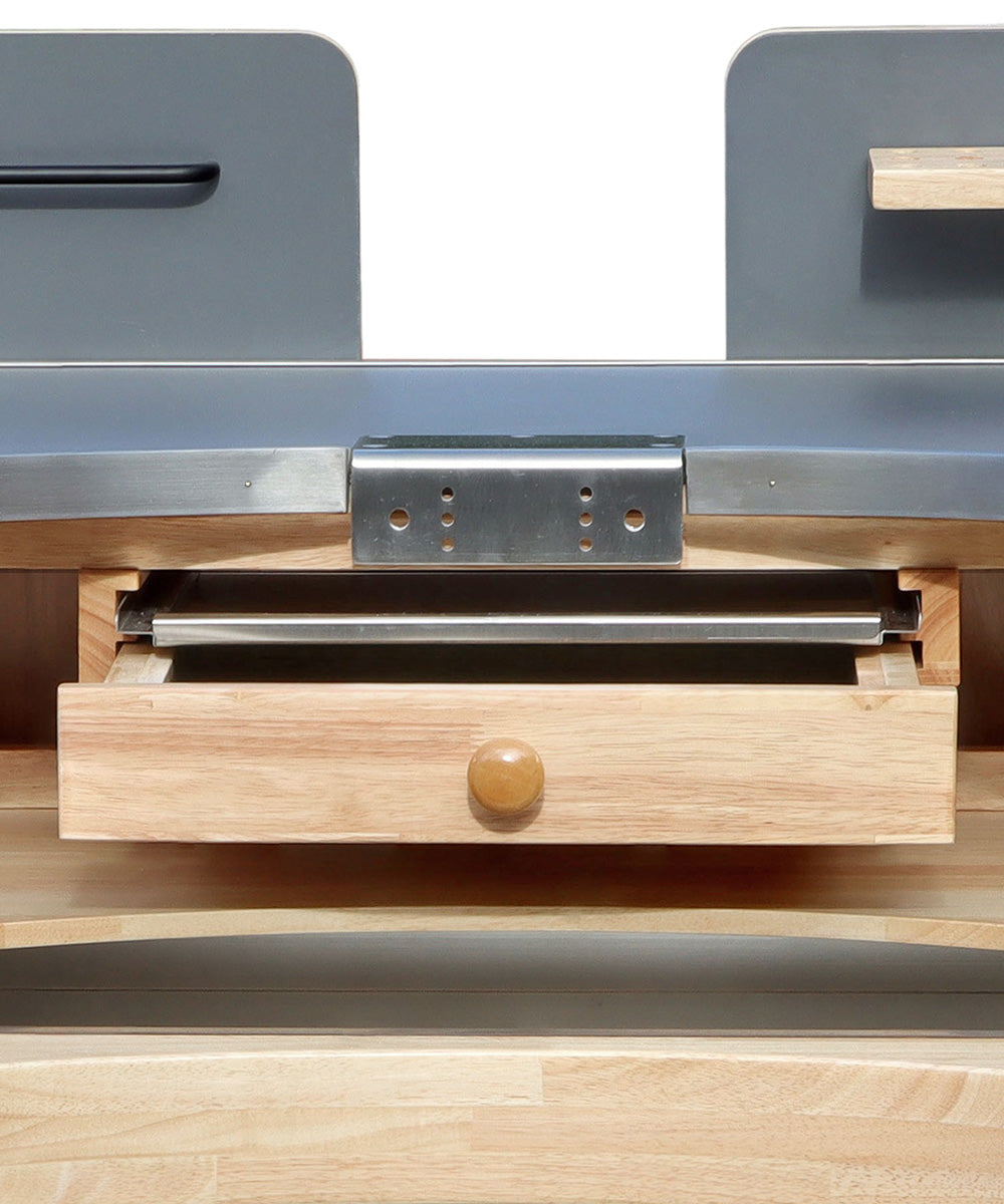 Elite HPL Jeweler’s Workbench