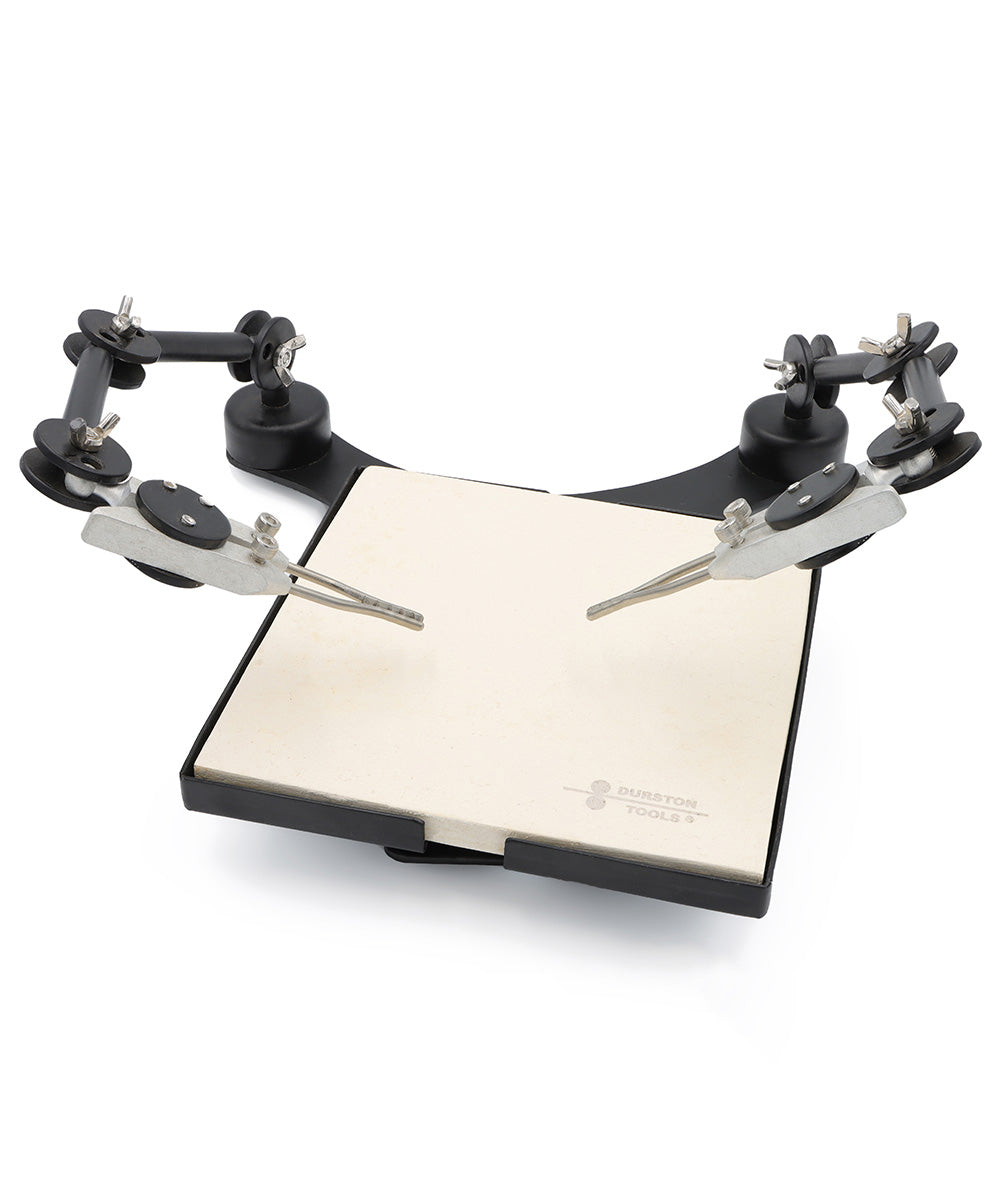 Durston 3rd Hand Soldering Station – Hps1source