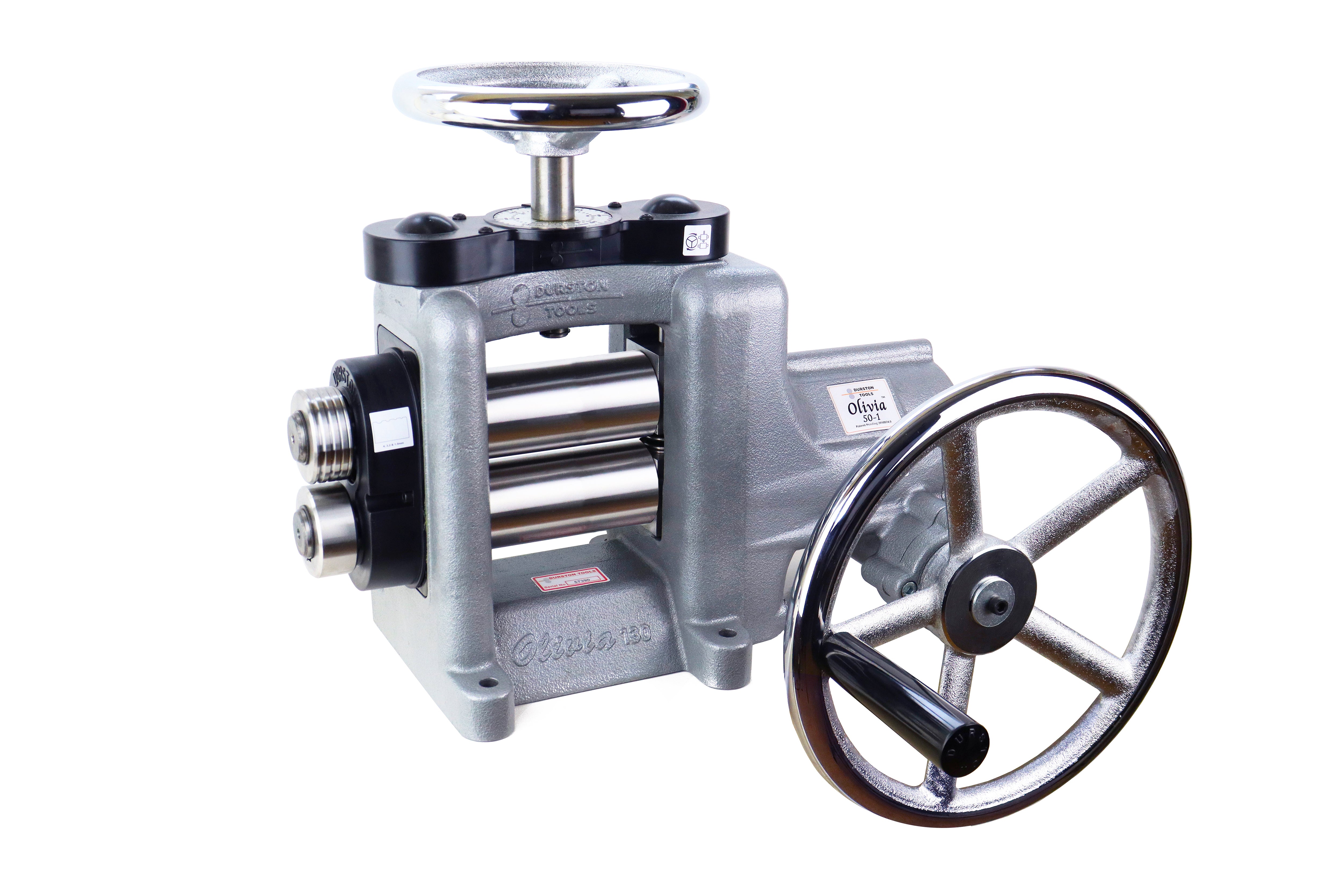 Equipment – Hps1source