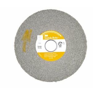 10-81810 / Medium / 6 In / Light Deburring Wheel – Hps1source