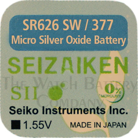SEIKO – Hps1source