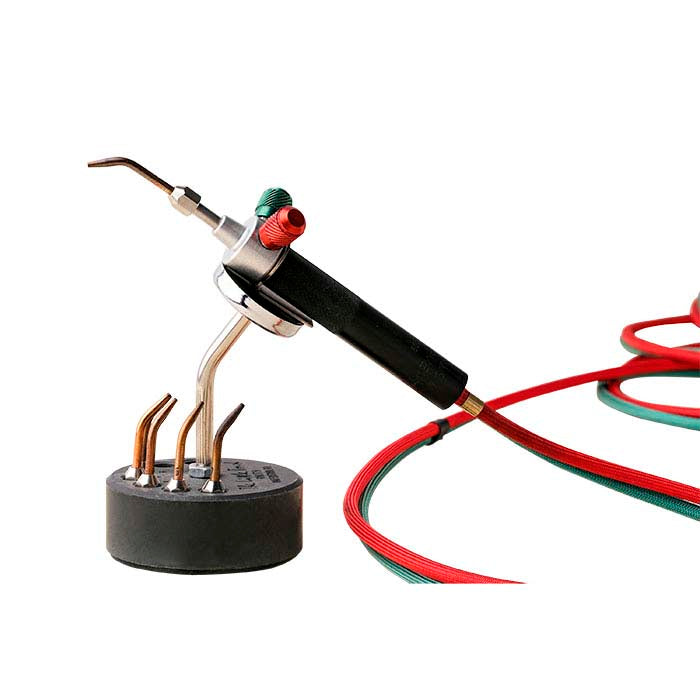 Torch Holder - Magnetic – Hps1source