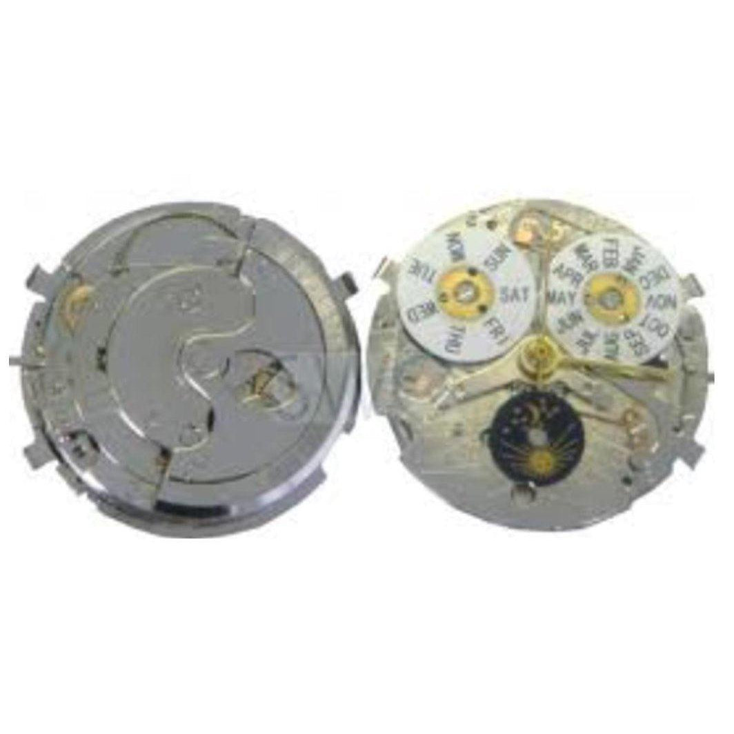 MECHANICAL TY2886- S – Hps1source