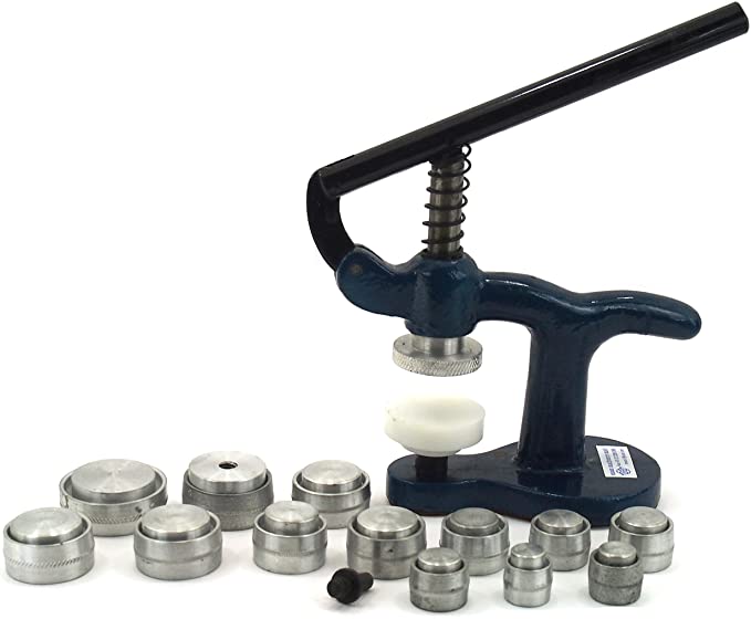 GLASS FITTING MACHINE – Hps1source