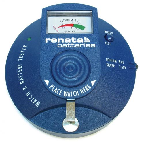 WATCH - TOOLS & EQUIPMENT – Hps1source